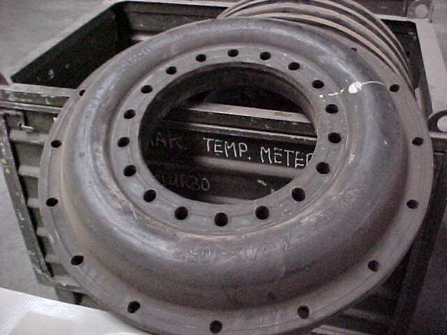 VULKAN EZ 240 COUPLING - Vimo Trading Co. B.V.